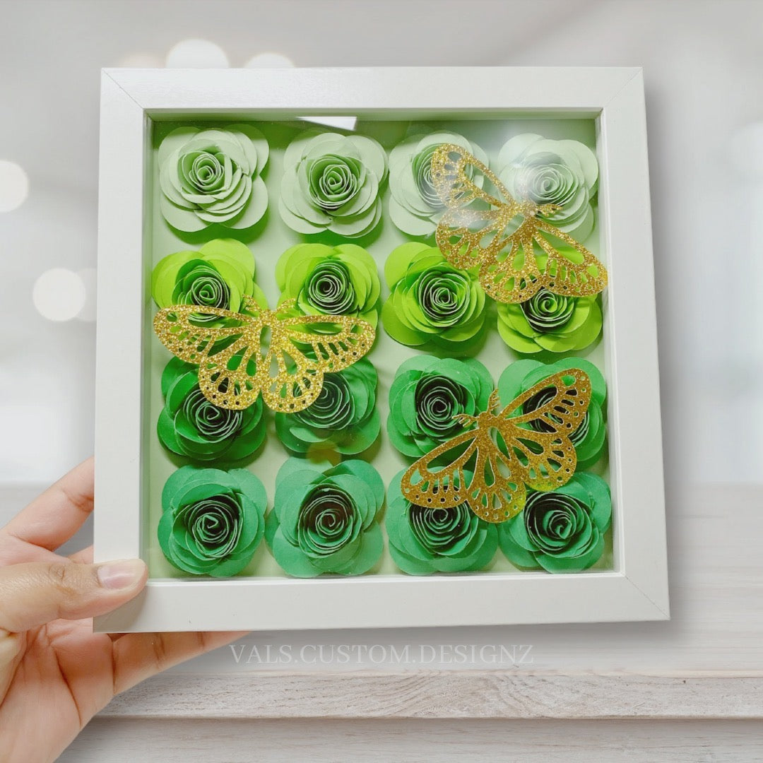 Shadow Boxes – Val's Custom Designz